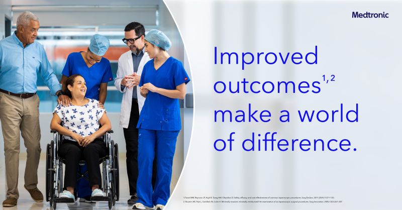 Medtronic Robotic-Assisted Surgery on LinkedIn: #itsaboutchoice # ... Medtronic Robotic-Assisted Surgery on LinkedIn: #itsaboutchoice # ...