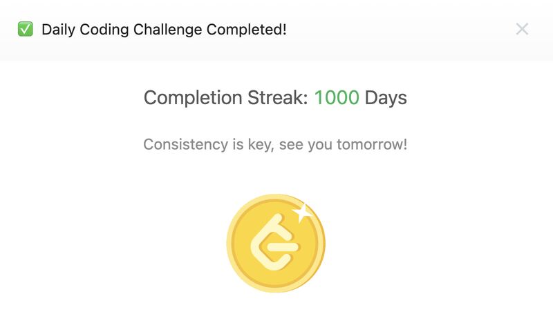 Subham Soni on LinkedIn: #leetcode #streak #consistency #determination ... Subham Soni on LinkedIn: #leetcode #streak #consistency #determination ...