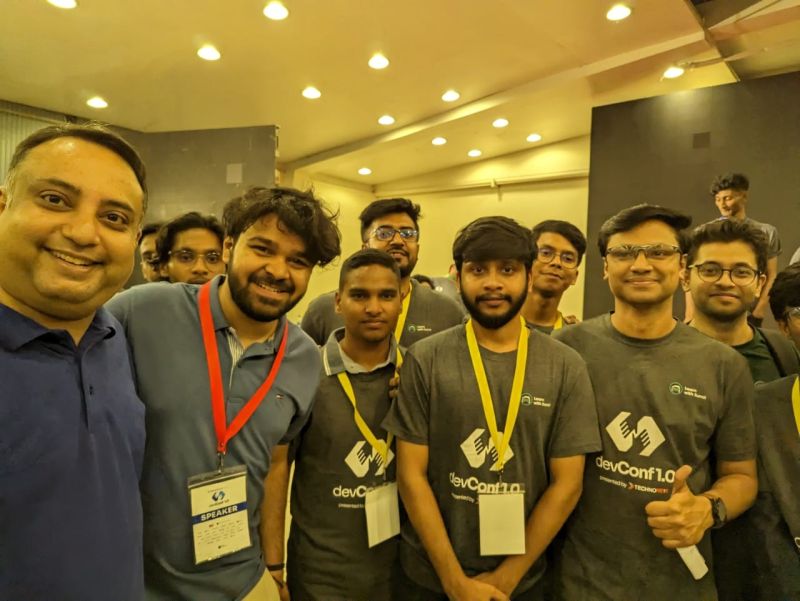 Ragib Ehsan Shadab on LinkedIn: To stand with the largest names in tech ... Ragib Ehsan Shadab on LinkedIn: To stand with the largest names in tech ...