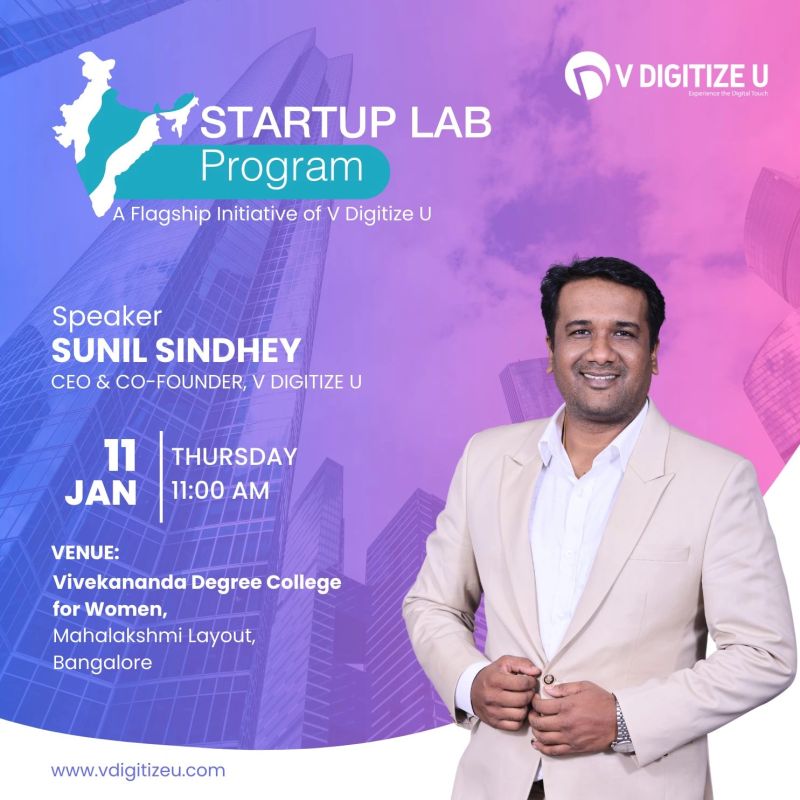 SUNIL SINDHEY S on LinkedIn: #stayconnected #startuplab #sunilsindhey # ... SUNIL SINDHEY S on LinkedIn: #stayconnected #startuplab #sunilsindhey # ...