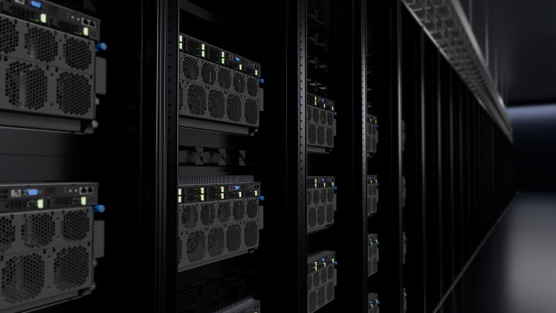 Giga Computing on LinkedIn: Scalable, Turnkey AI Supercomputing ... Giga Computing on LinkedIn: Scalable, Turnkey AI Supercomputing ...