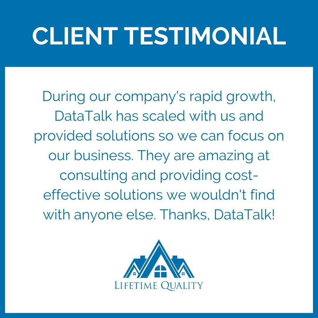 Datatalk Telecom on LinkedIn: #voip #technology #telecom #voipbusiness Datatalk Telecom on LinkedIn: #voip #technology #telecom #voipbusiness