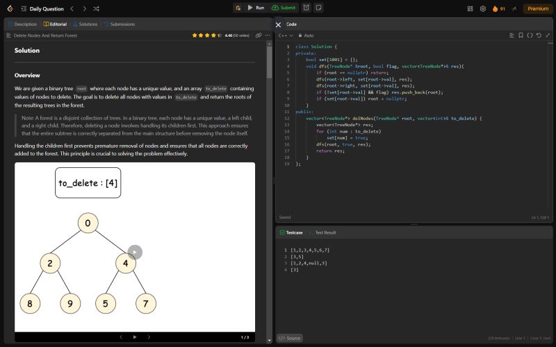 Vigash Kumar S on LinkedIn: #coding #programming #datastructures # ... Vigash Kumar S on LinkedIn: #coding #programming #datastructures # ...