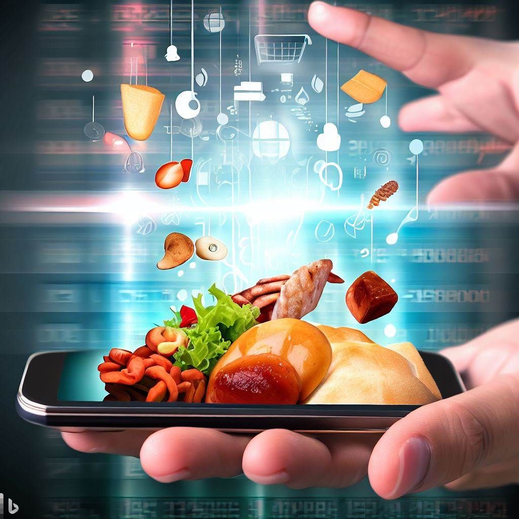 Jai Ganesh en LinkedIn: #swiggy #supplychain #forecasting #hyperlocal Jai Ganesh en LinkedIn: #swiggy #supplychain #forecasting #hyperlocal