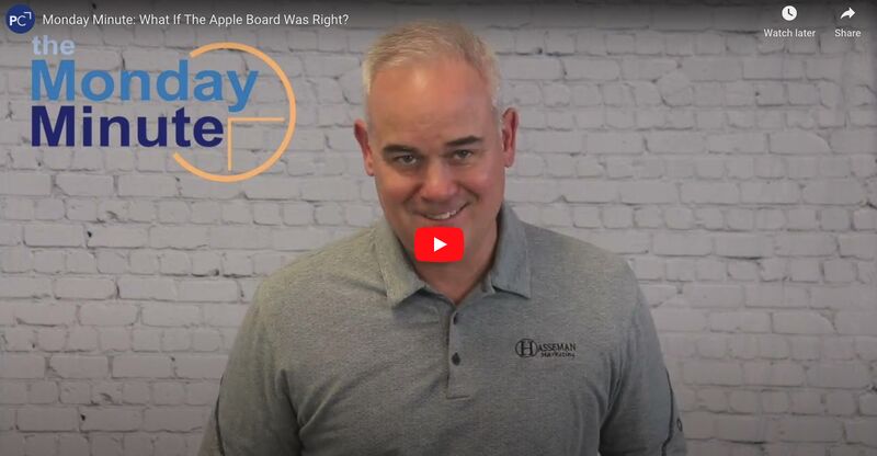 Hasseman Marketing on LinkedIn: #growth #leadership #apple Hasseman Marketing on LinkedIn: #growth #leadership #apple