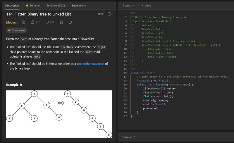 Mahammad Rahaman Shaik on LinkedIn: #leetcode #javaprogramming Mahammad Rahaman Shaik on LinkedIn: #leetcode #javaprogramming