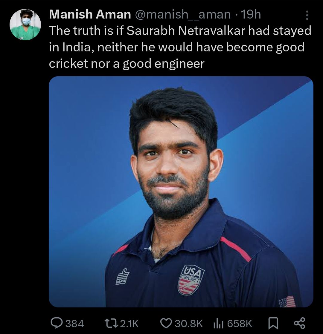 Khushi gupta on LinkedIn: Many people in India focus on criticizing the ... Khushi gupta on LinkedIn: Many people in India focus on criticizing the ...