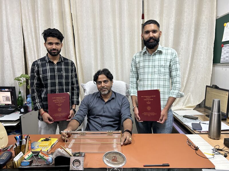Mahipal Choudhary on LinkedIn: #geotechnical #nith | 12 comments Mahipal Choudhary on LinkedIn: #geotechnical #nith | 12 comments