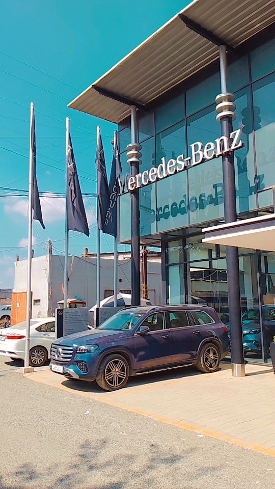 Vanshika Dixit on LinkedIn: #mercedesbenz Vanshika Dixit on LinkedIn: #mercedesbenz