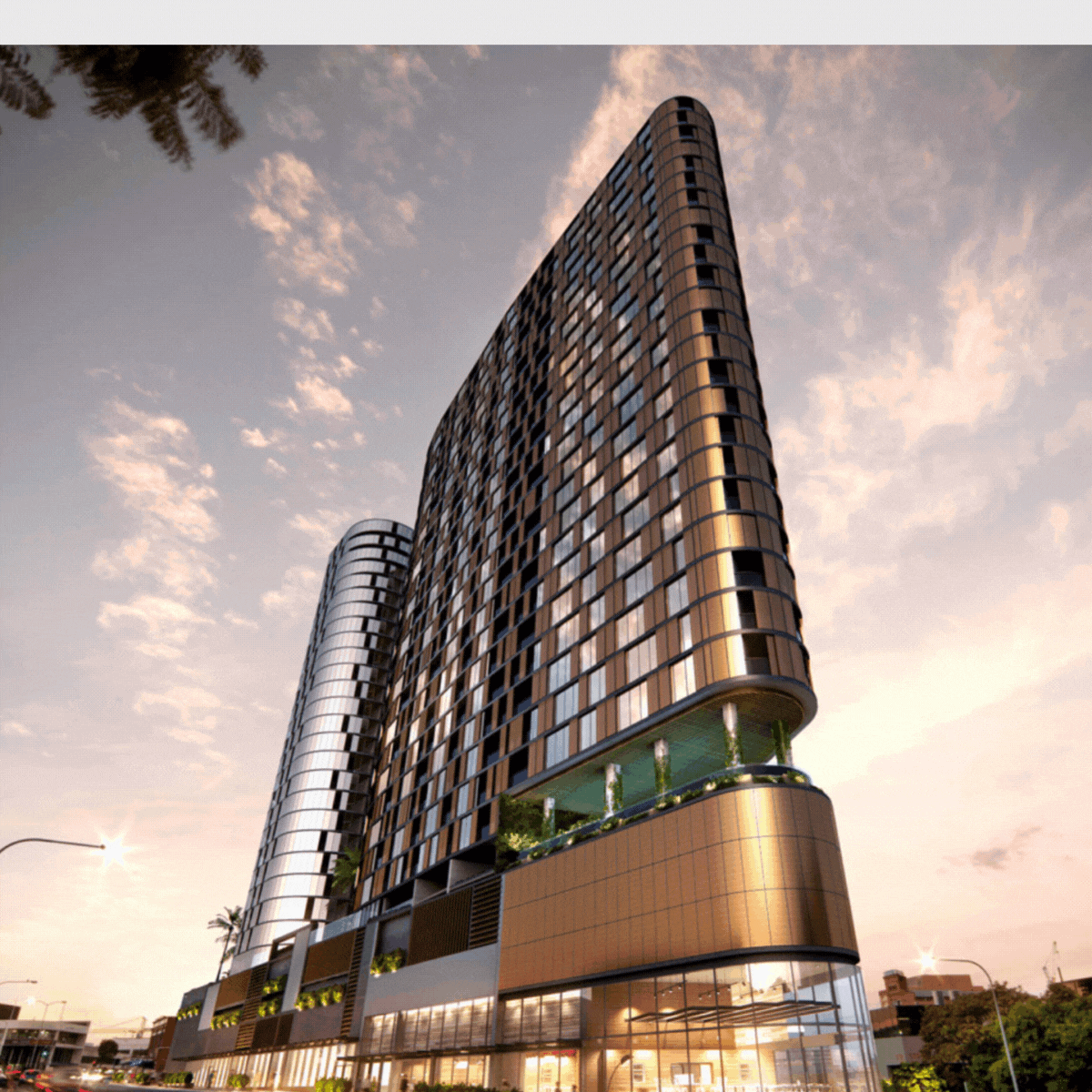 Webber Design: Structural engineering for high-density living | Webber ... Webber Design: Structural engineering for high-density living | Webber ...