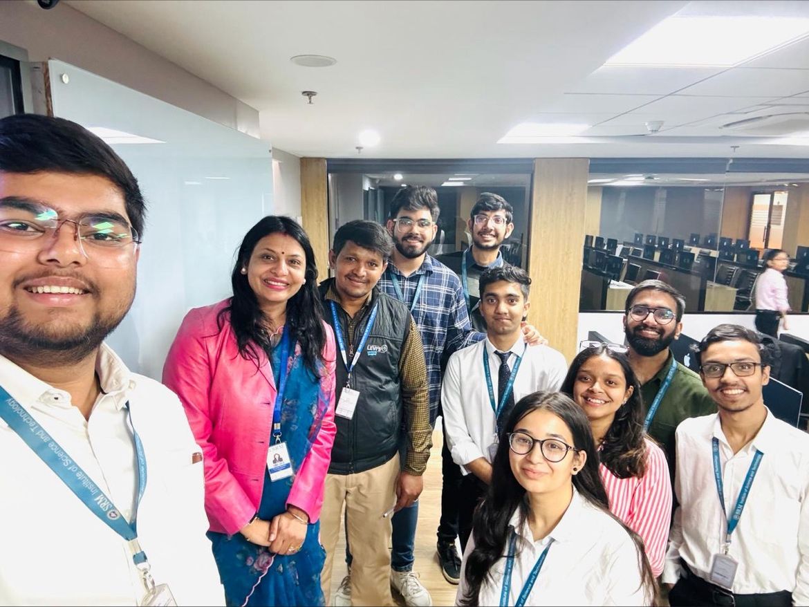 Prof.Pritee Parwekar on LinkedIn: #teamwork #creativity #uiux Prof.Pritee Parwekar on LinkedIn: #teamwork #creativity #uiux