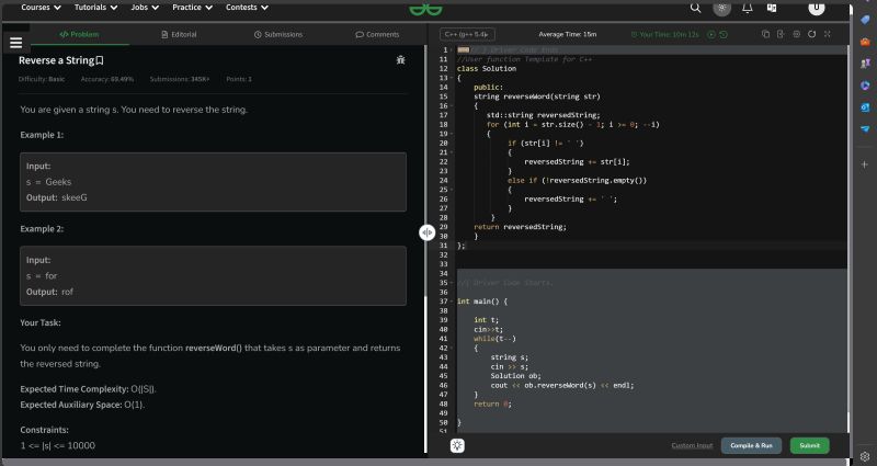 Khushi Sharma on LinkedIn: #100daysofcode #coding #100daysofcode # ... Khushi Sharma on LinkedIn: #100daysofcode #coding #100daysofcode # ...