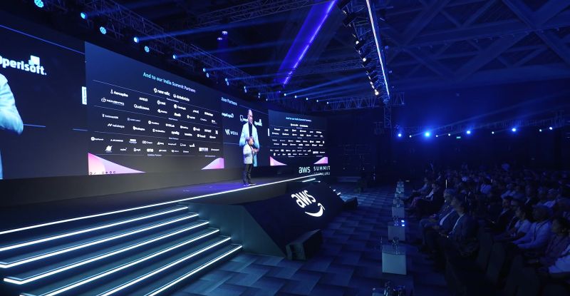 Jyothish Thuraka on LinkedIn: #aws #cloud #computing #awssumit #india # ... Jyothish Thuraka on LinkedIn: #aws #cloud #computing #awssumit #india # ...