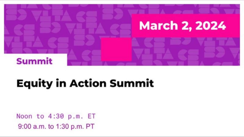 Rudy Escobar on LinkedIn: Join Maria Camarena and me at the Equity ... Rudy Escobar on LinkedIn: Join Maria Camarena and me at the Equity ...