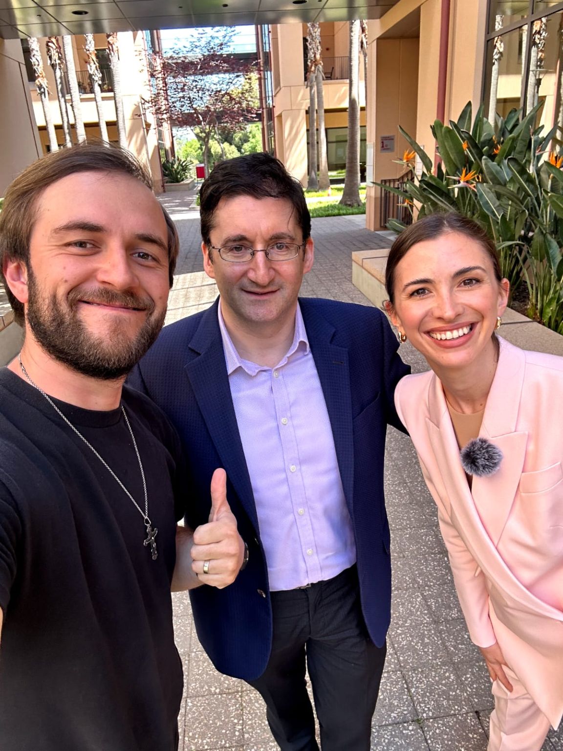 Igor Stepanov on LinkedIn: Igor Stepanov on LinkedIn: