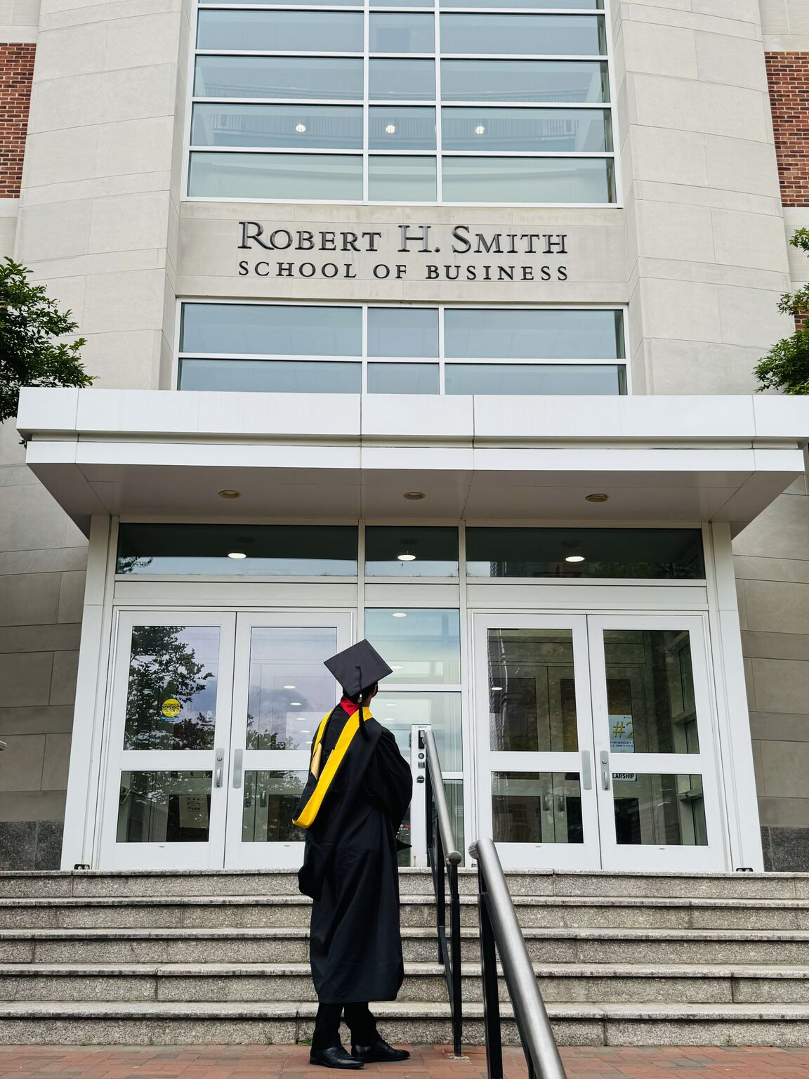 Sai Navadeep Reddy Ramireddygari on LinkedIn: #graduation2024 #umd # ... Sai Navadeep Reddy Ramireddygari on LinkedIn: #graduation2024 #umd # ...
