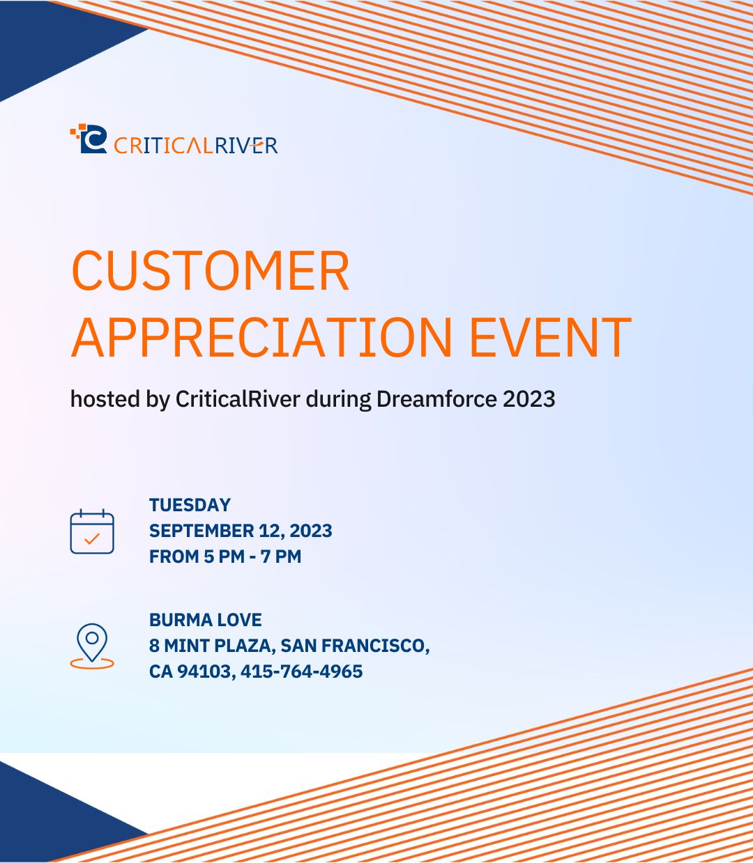 Anji R Maram on LinkedIn: #dreamforce2023 #innovation #networking # ... Anji R Maram on LinkedIn: #dreamforce2023 #innovation #networking # ...