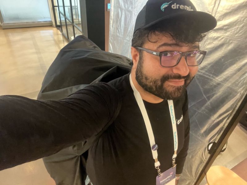 Alex Merced on LinkedIn: #dremio #subsurface Alex Merced on LinkedIn: #dremio #subsurface