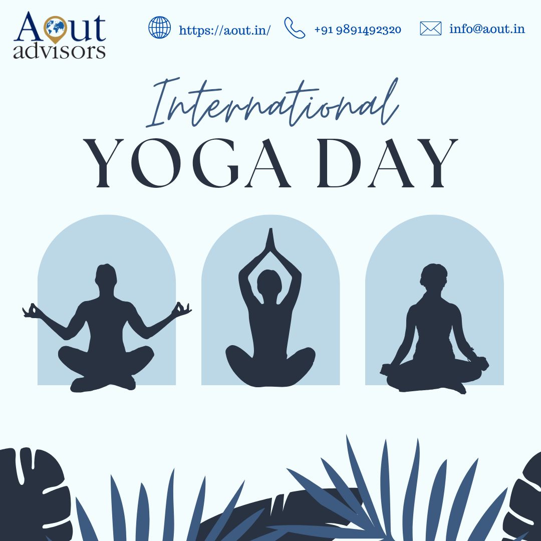 Aout Advisors LLP on LinkedIn: #yogaday #aout #aoutadvisors #yoga # ... Aout Advisors LLP on LinkedIn: #yogaday #aout #aoutadvisors #yoga # ...