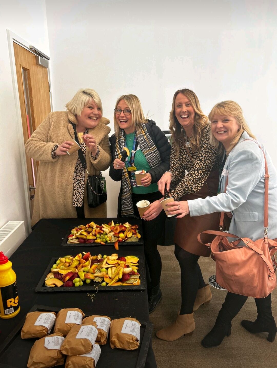 Kirsty Perks on LinkedIn: #networkingevent #gratitude # ... Kirsty Perks on LinkedIn: #networkingevent #gratitude # ...