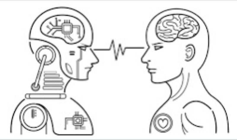JOSHUA B. on LinkedIn: AI versus HI. Don't you think that the time has ... JOSHUA B. on LinkedIn: AI versus HI. Don't you think that the time has ...