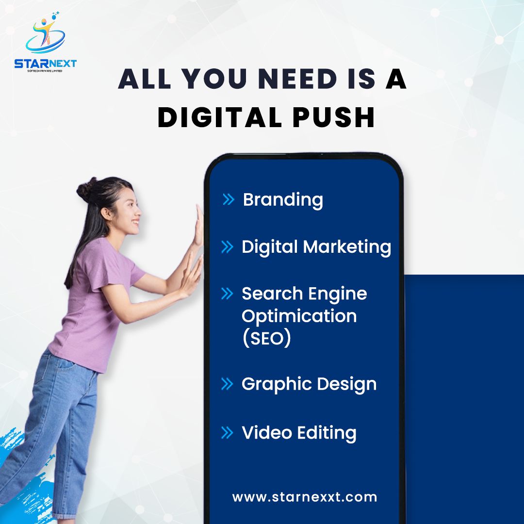 How StarNext softech can boost your social media marketing | StarNext ... How StarNext softech can boost your social media marketing | StarNext ...