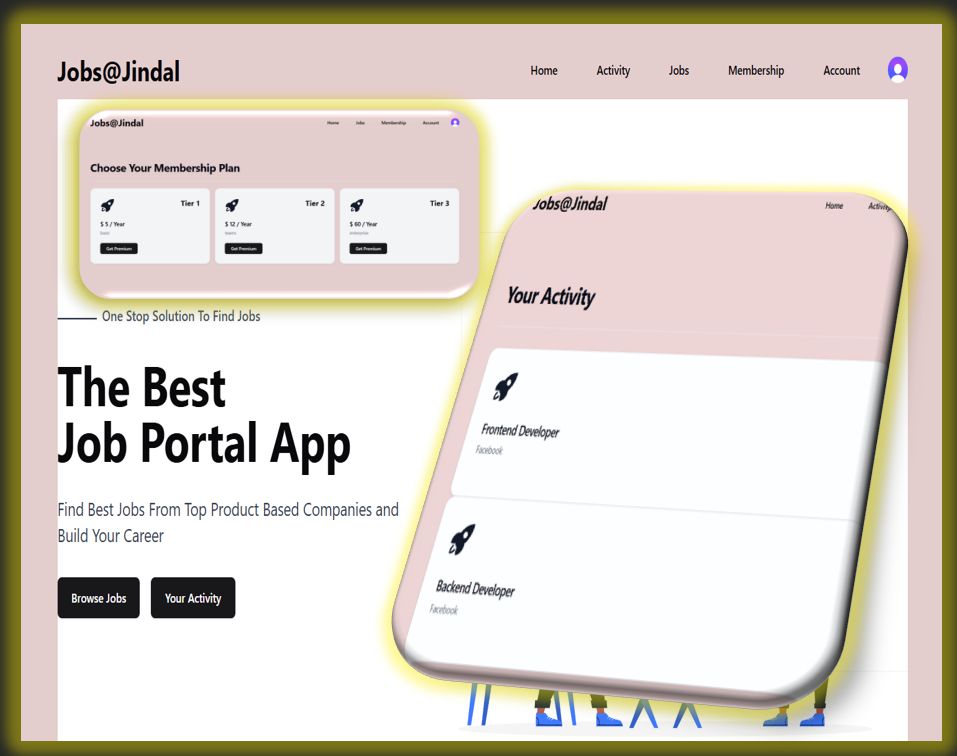 Ujjwal Jindal on LinkedIn: #webdevelopment #nextjs #react #tailwindcss ... Ujjwal Jindal on LinkedIn: #webdevelopment #nextjs #react #tailwindcss ...