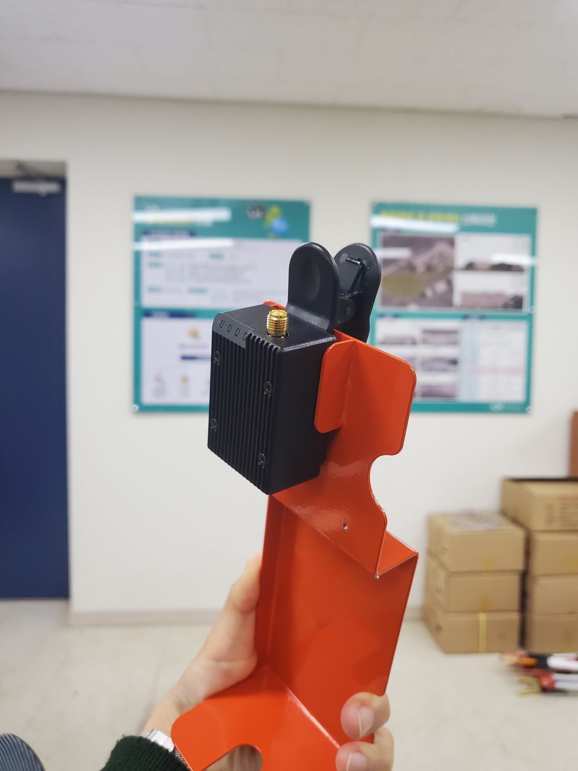 PP-Solution Inc. on LinkedIn: #rtk2u #ppsolution #gps #rtk PP-Solution Inc. on LinkedIn: #rtk2u #ppsolution #gps #rtk