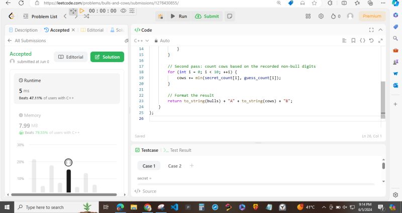 Venuchaitanya . on LinkedIn: #day68 #leetcode #strings #100daysofcode ... Venuchaitanya . on LinkedIn: #day68 #leetcode #strings #100daysofcode ...