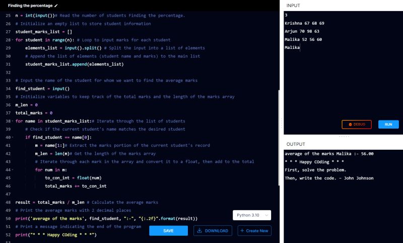 Satish Kumar Sannaila on LinkedIn: #day39 #50daysofcodechallenge # ... Satish Kumar Sannaila on LinkedIn: #day39 #50daysofcodechallenge # ...