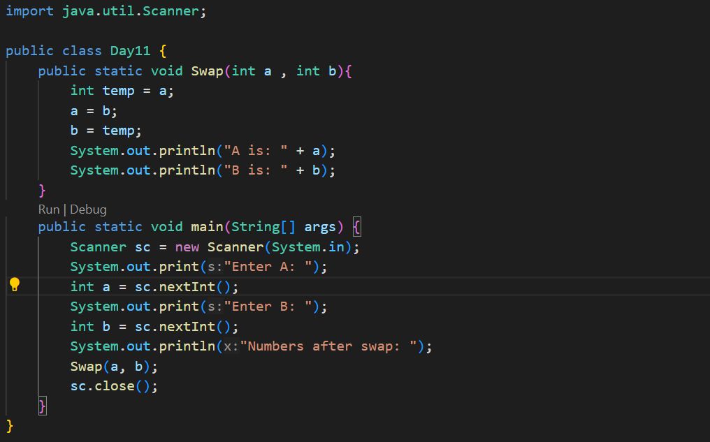 Abhishek Garg on LinkedIn: #100daysofcode #100daysofcode #coding # ... Abhishek Garg on LinkedIn: #100daysofcode #100daysofcode #coding # ...