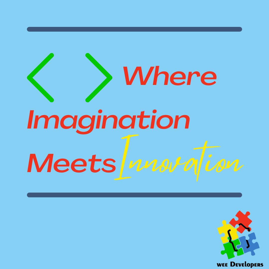 wee Developers on LinkedIn: #coding #python #codingforkids #codinglife ... wee Developers on LinkedIn: #coding #python #codingforkids #codinglife ...