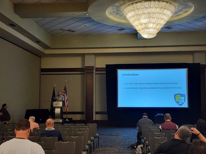 Dr. Chantell Manahan, CETL on LinkedIn: The Indiana Department of ... Dr. Chantell Manahan, CETL on LinkedIn: The Indiana Department of ...