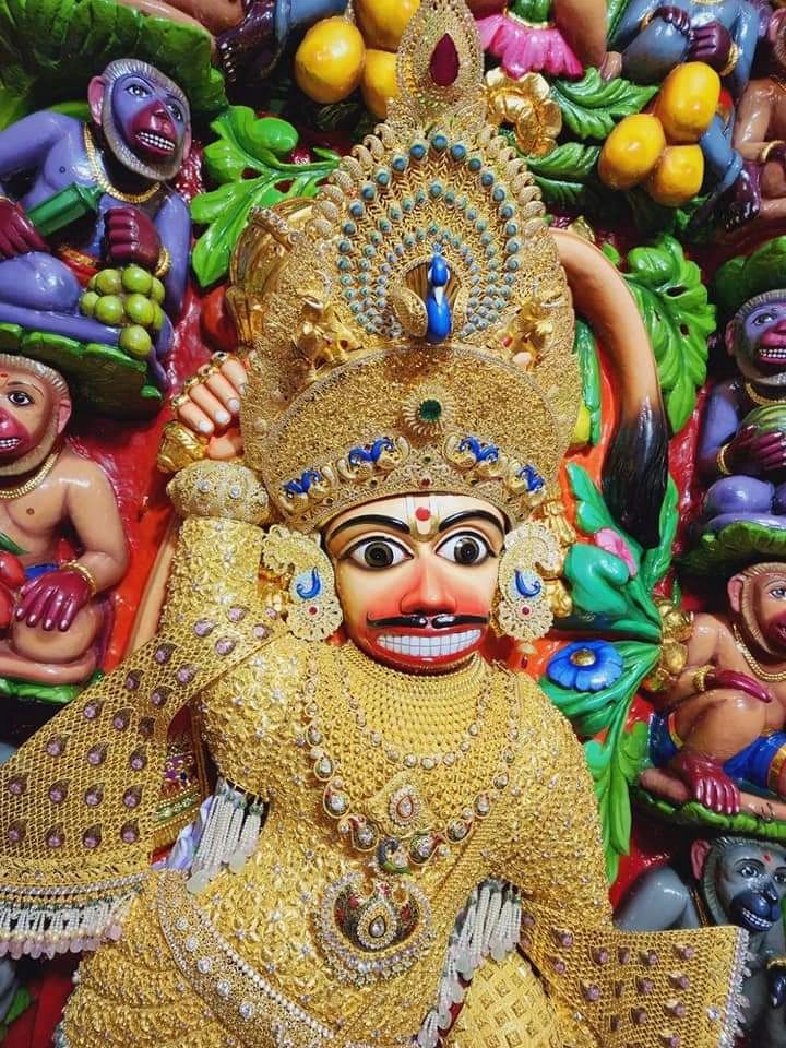 Nitin Patel on LinkedIn: Shangar aarti Darshan : 23-04-2024… Nitin Patel on LinkedIn: Shangar aarti Darshan : 23-04-2024…