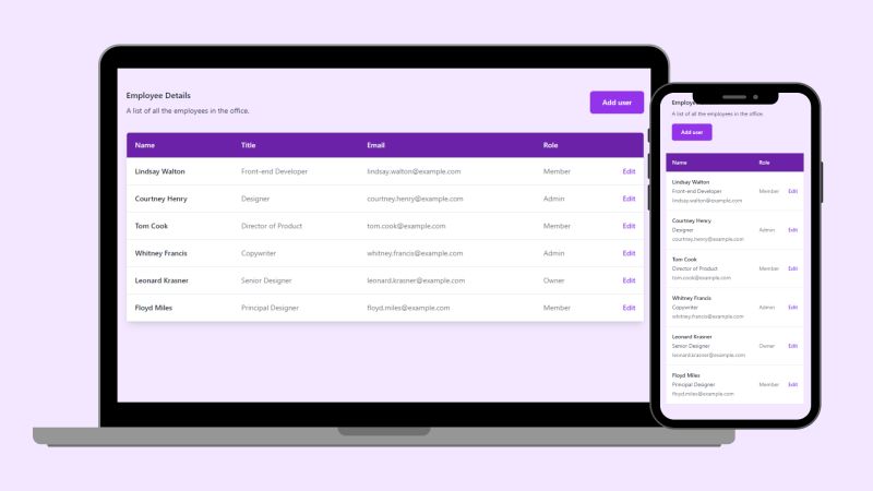 Jeevan Kumar Karee 🚀 on LinkedIn: #webapp #tailwindcss #webdevelopment ... Jeevan Kumar Karee 🚀 on LinkedIn: #webapp #tailwindcss #webdevelopment ...