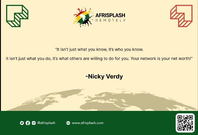 Samuel Uzor posted on LinkedIn Samuel Uzor posted on LinkedIn