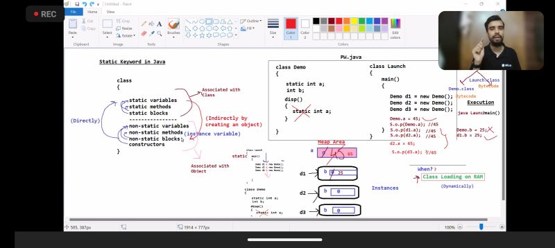 Nikhil Kumar on LinkedIn: #java #programming #learning Nikhil Kumar on LinkedIn: #java #programming #learning