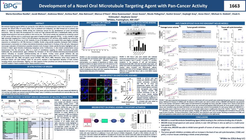 BPGbio Inc. on LinkedIn: AACR 2023 Poster – BRG399 Pan-Cancer BPGbio Inc. on LinkedIn: AACR 2023 Poster – BRG399 Pan-Cancer
