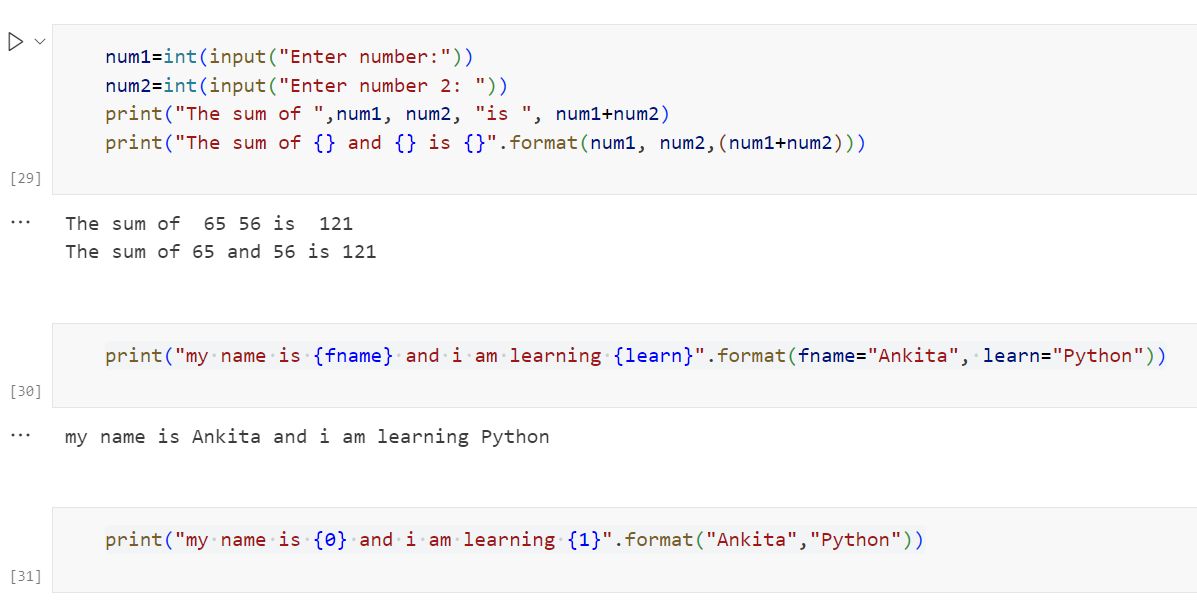 Akansha Yadav on LinkedIn: #python #programming #substring Akansha Yadav on LinkedIn: #python #programming #substring