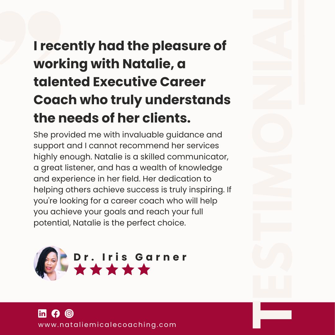 CPlus Jim (Tim M) en LinkedIn: Congrats Natalie! 🙌 CPlus Jim (Tim M) en LinkedIn: Congrats Natalie! 🙌