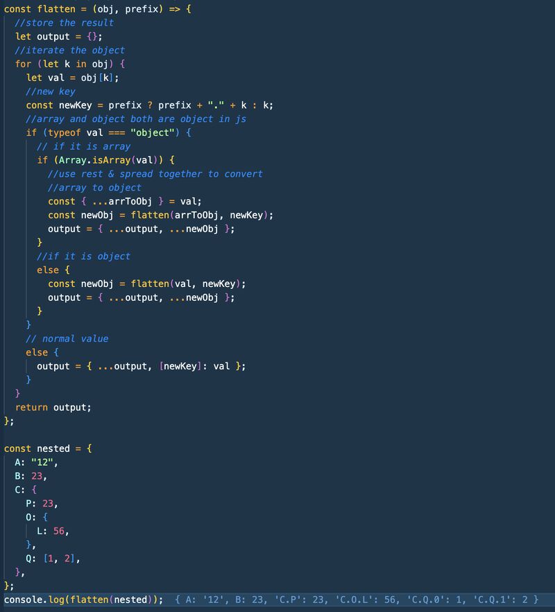 Rishabh Srivastava on LinkedIn: #javascript #javascript #javascript # ... Rishabh Srivastava on LinkedIn: #javascript #javascript #javascript # ...