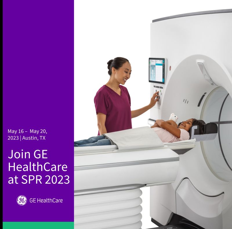 Sonia Sahney on LinkedIn: #spr2023 #pedsrad #gehealthcare Sonia Sahney on LinkedIn: #spr2023 #pedsrad #gehealthcare