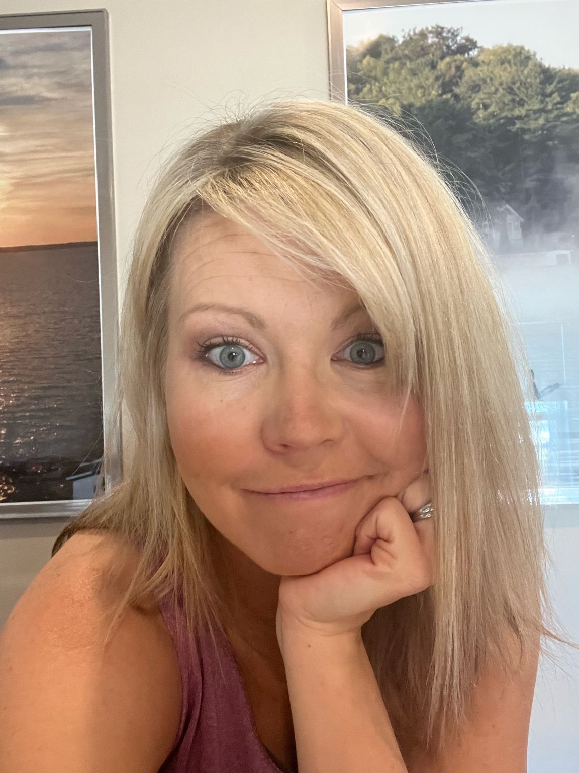 Amanda Paterson on LinkedIn: Ok.. I need some help LinkedIn Fam: When ... Amanda Paterson on LinkedIn: Ok.. I need some help LinkedIn Fam: When ...