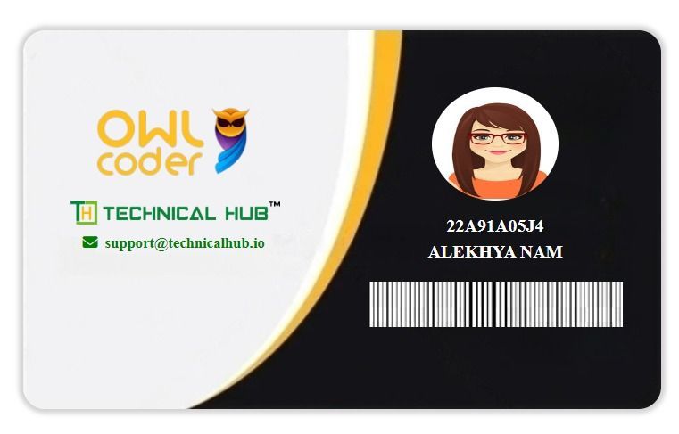 Alekhya Nam on LinkedIn: #html #css #fsd #fsdwithreactnative # ... Alekhya Nam on LinkedIn: #html #css #fsd #fsdwithreactnative # ...