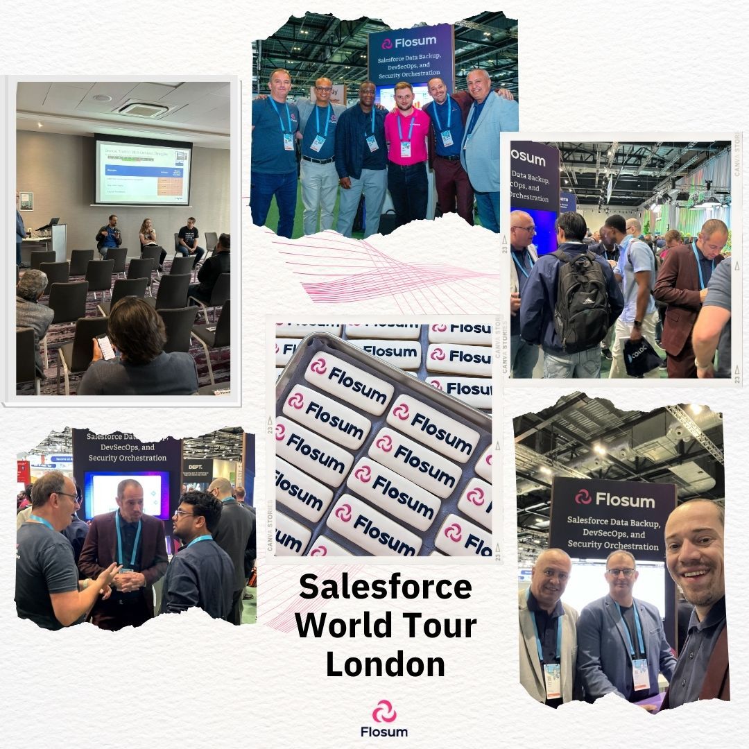 Flosum on LinkedIn: #salesforce #devops #flosum #londonroadshow # ... Flosum on LinkedIn: #salesforce #devops #flosum #londonroadshow # ...