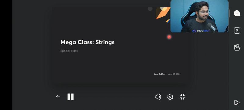 Ashutosh Prusty on LinkedIn: #dsa #datastructureandalgorithms #codings ... Ashutosh Prusty on LinkedIn: #dsa #datastructureandalgorithms #codings ...
