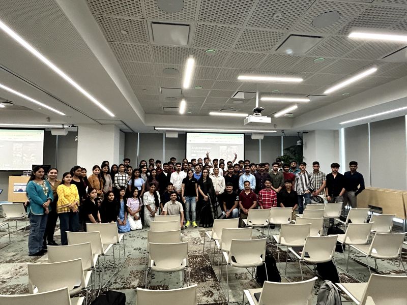 Prachi Anand on LinkedIn: #microsoftazure #aicopilot #ai #innovation # ... Prachi Anand on LinkedIn: #microsoftazure #aicopilot #ai #innovation # ...