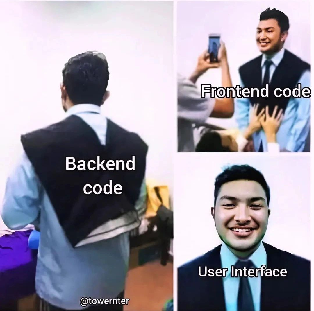 Bambam Kumar Yadav on LinkedIn: Relatable😆 Bambam Kumar Yadav on LinkedIn: Relatable😆