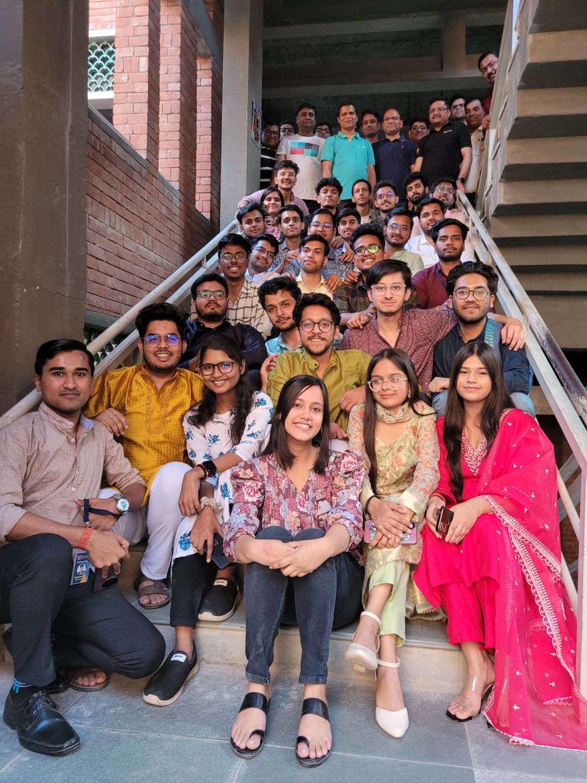 Shubhram Singh Kushwaha on LinkedIn: Our PSIT's CSE and ECS Managing ... Shubhram Singh Kushwaha on LinkedIn: Our PSIT's CSE and ECS Managing ...