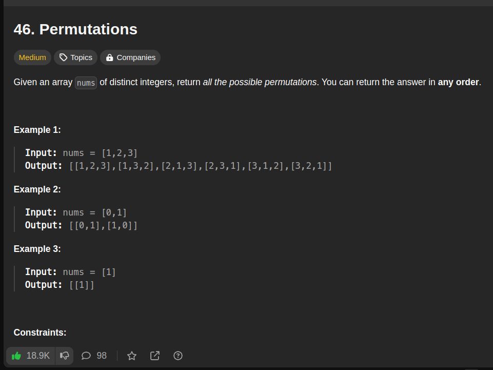 Rahul Gupta on LinkedIn: #c #programming #algorithms # ... Rahul Gupta on LinkedIn: #c #programming #algorithms # ...